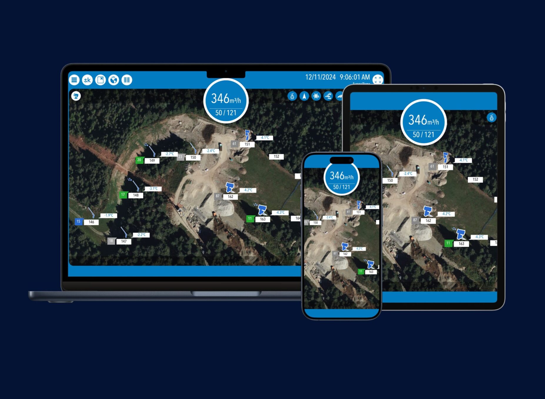 Asset Manager - skadıi